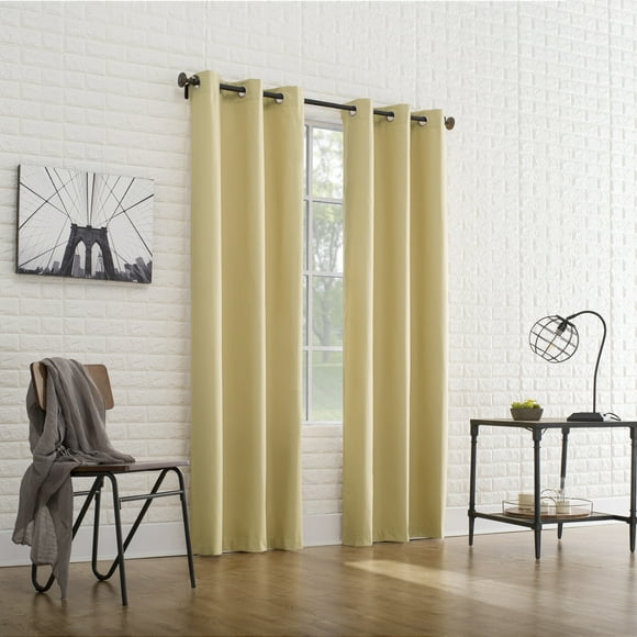 Thermal Insulated Curtains