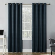 Achim Taylor - Lined Grommet Window Curtain Panel - Walmart.com