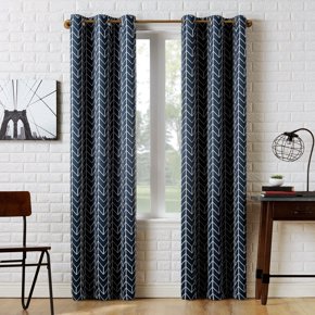 Sun Zero Curtains