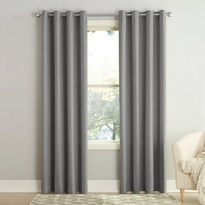 48 Inch Long Curtains