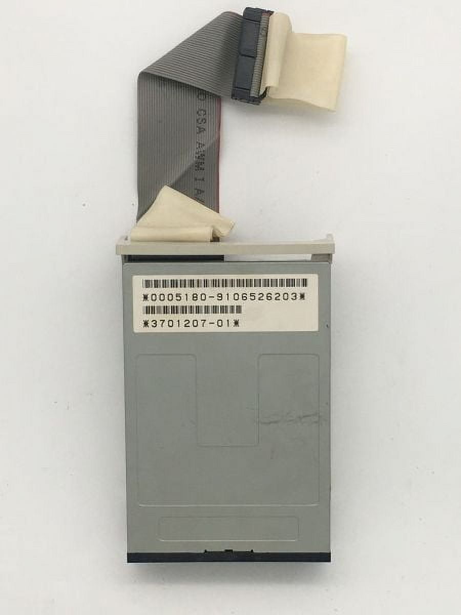 Sun floppy drive made by sony mp-f17w-fp smmrev.o mfd-17w-fp sparc 2 ...