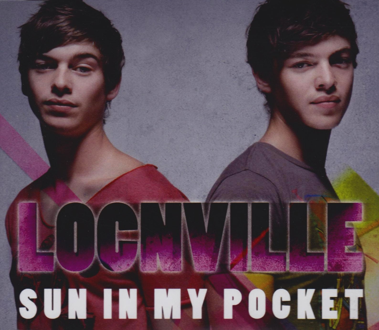 Locnville Sun in My Pocket (CD) - Walmart Business Supplies