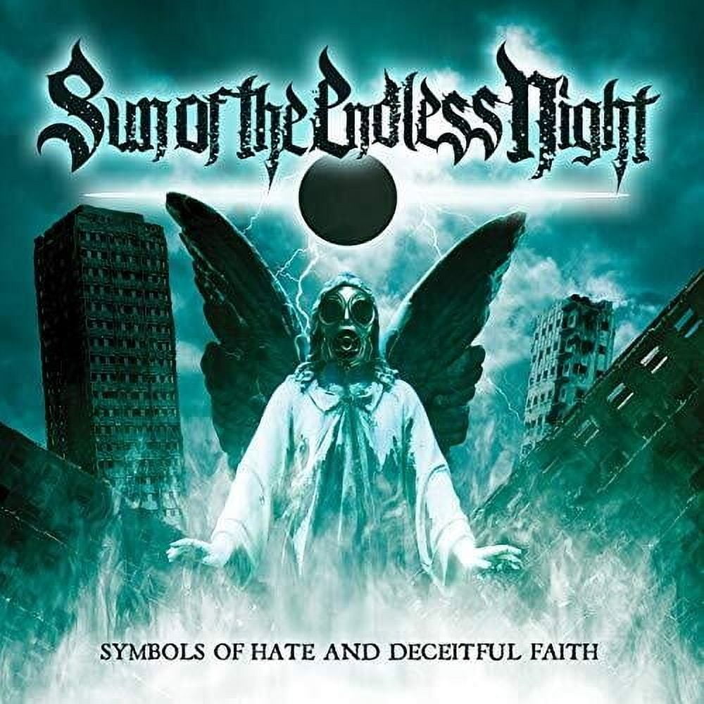 Sun of the Endless Night - Symbols Of Hate And Deceitful Faith - Music ...