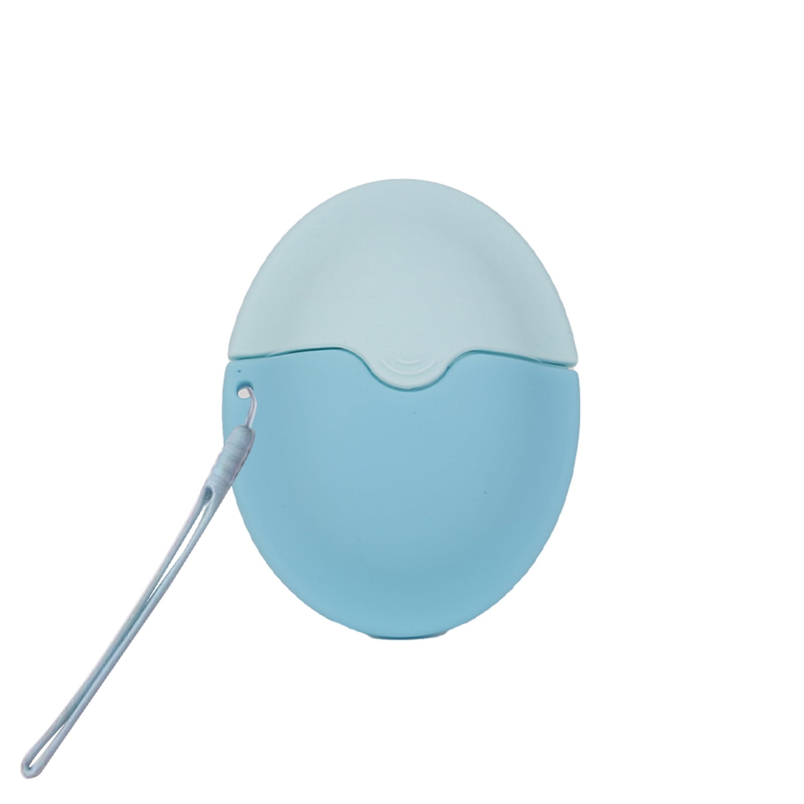 Sun screen Applicator - Portable- Roll on Sponge Applicator for Suns ...