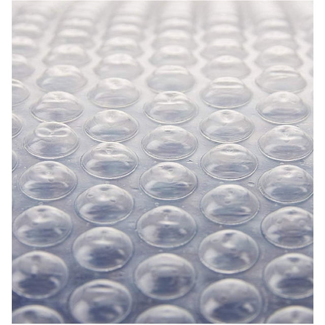 Sun2Solar Round 1600 Series Clear Swimming Pool Solar Cover, 30 ...