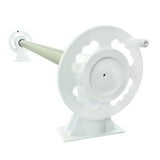 Sun2Solar Roller System for Swimming Pools, Solar Cover Reel Above ...