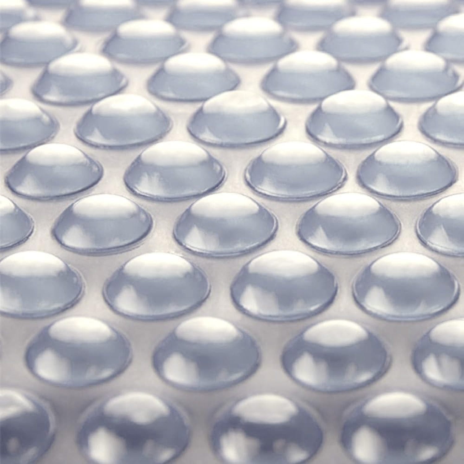 Sun2Solar Clear 16 ft x 36 ft Rectangle Solar Cover | 1200 Series ...