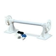Sun2Solar Inground Economy Solar Reel System for Pools up to 16' Wide ...
