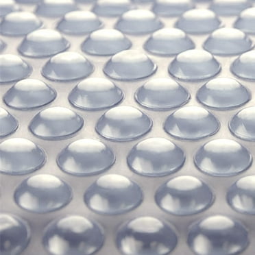 Solar Sun Rings and Squares Heat Cover for Above Ground and In-Ground ...