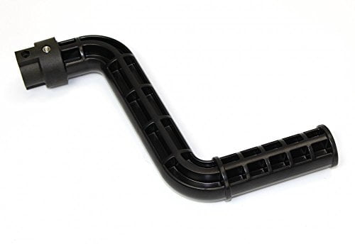 Sun2Solar Replacement Crank Handle (Black) for Stainless - Steel Solar ...