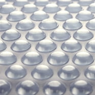 Solar Sun Rings and Squares Heat Cover for Above Ground and In-Ground ...