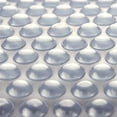 Sun2Solar Round 1200 Series Clear Swimming Pool Solar Cover with 6-Pack ...