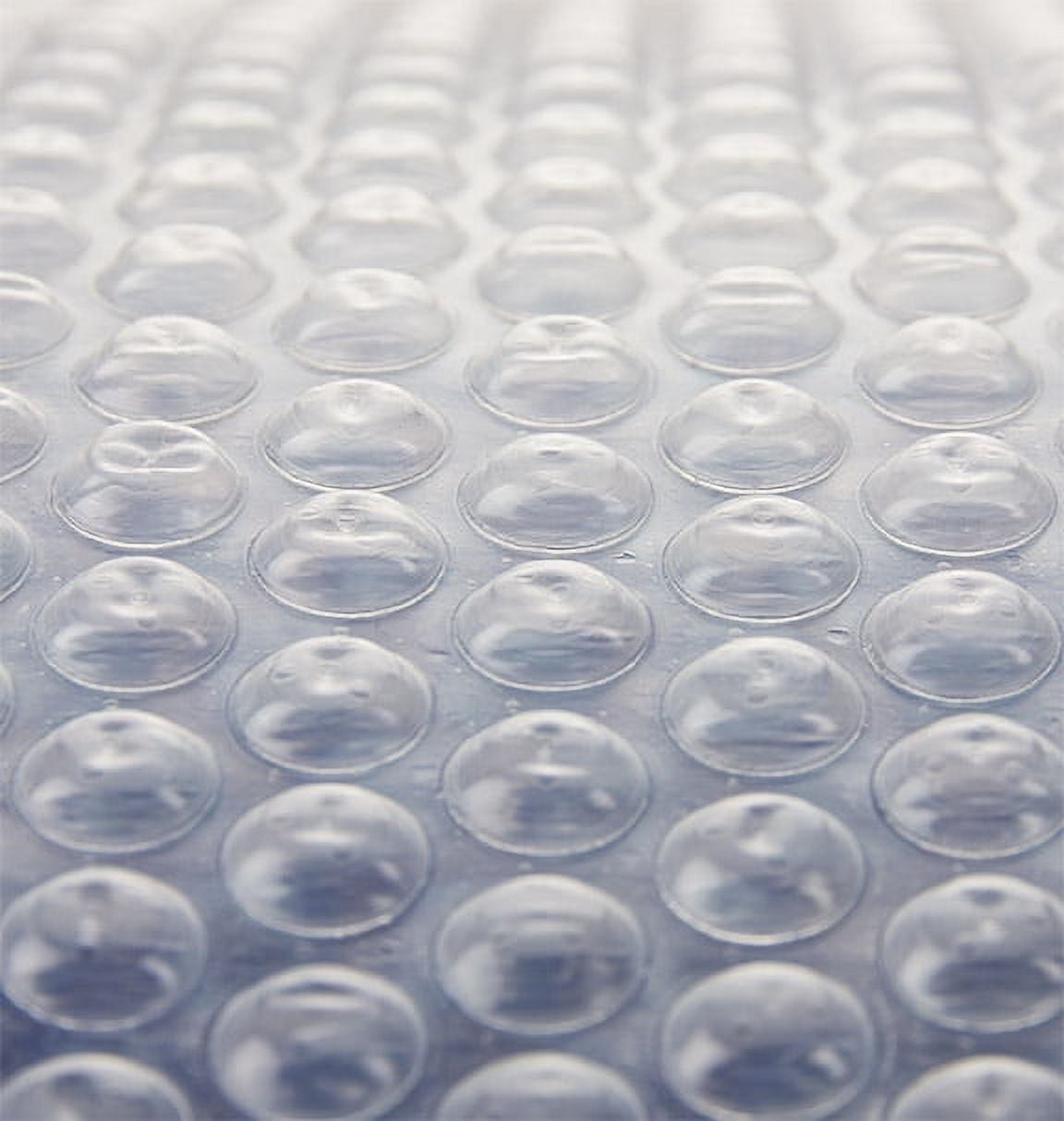 Sun2Solar Round 1200 Series Clear Swimming Pool Solar Pool Cover, 12 ...