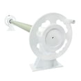 Sun2Solar Solar Cover Reel System, Fits Above Ground Pools Up to 21 ...