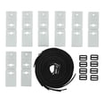 Sun2Solar Solar Reel Attachment Strap Kit, 22' - Walmart.com