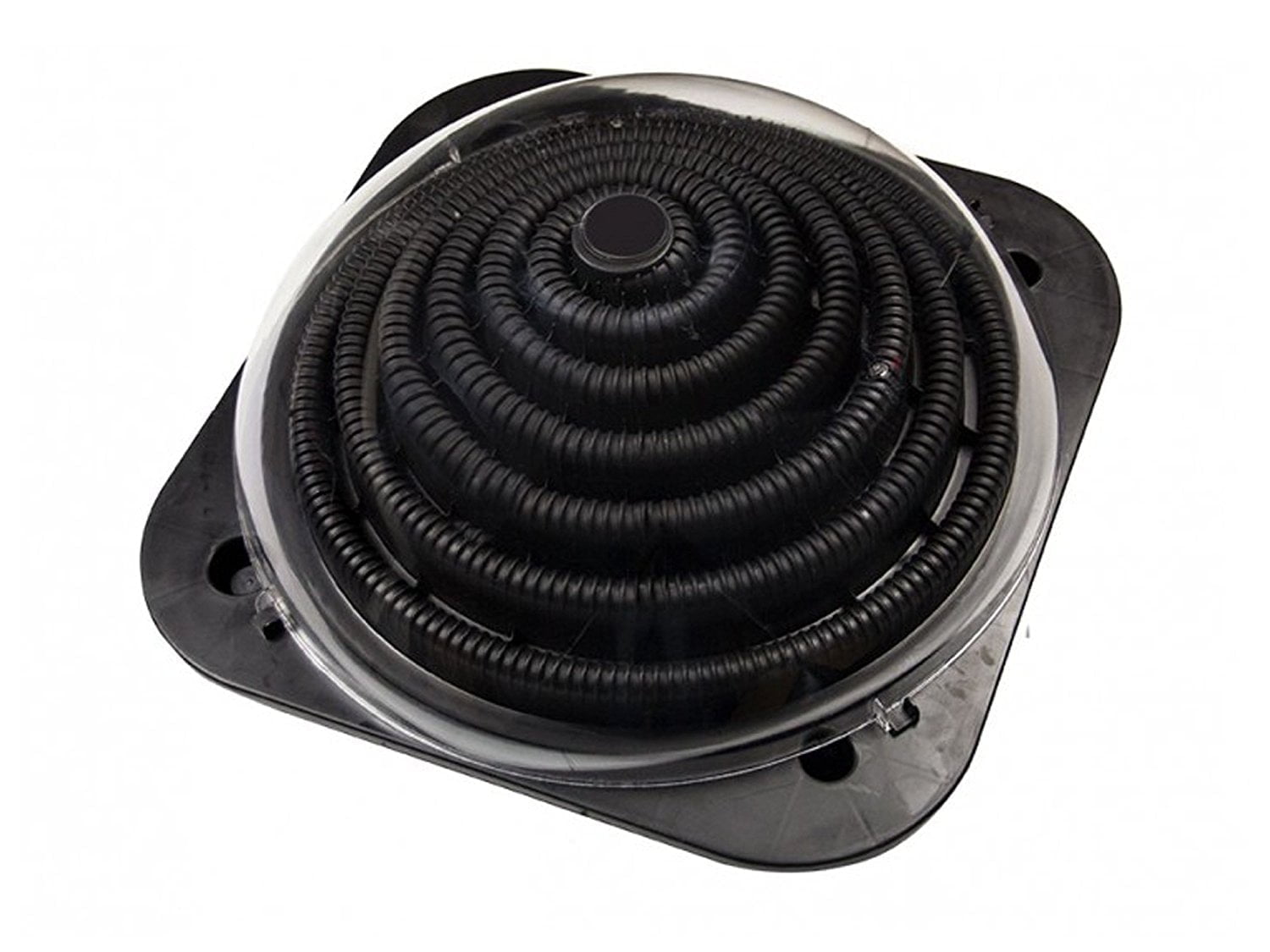 Sun2Solar XD1 Deluxe In-Ground & Above Ground Pool Solar Heater Kit ...
