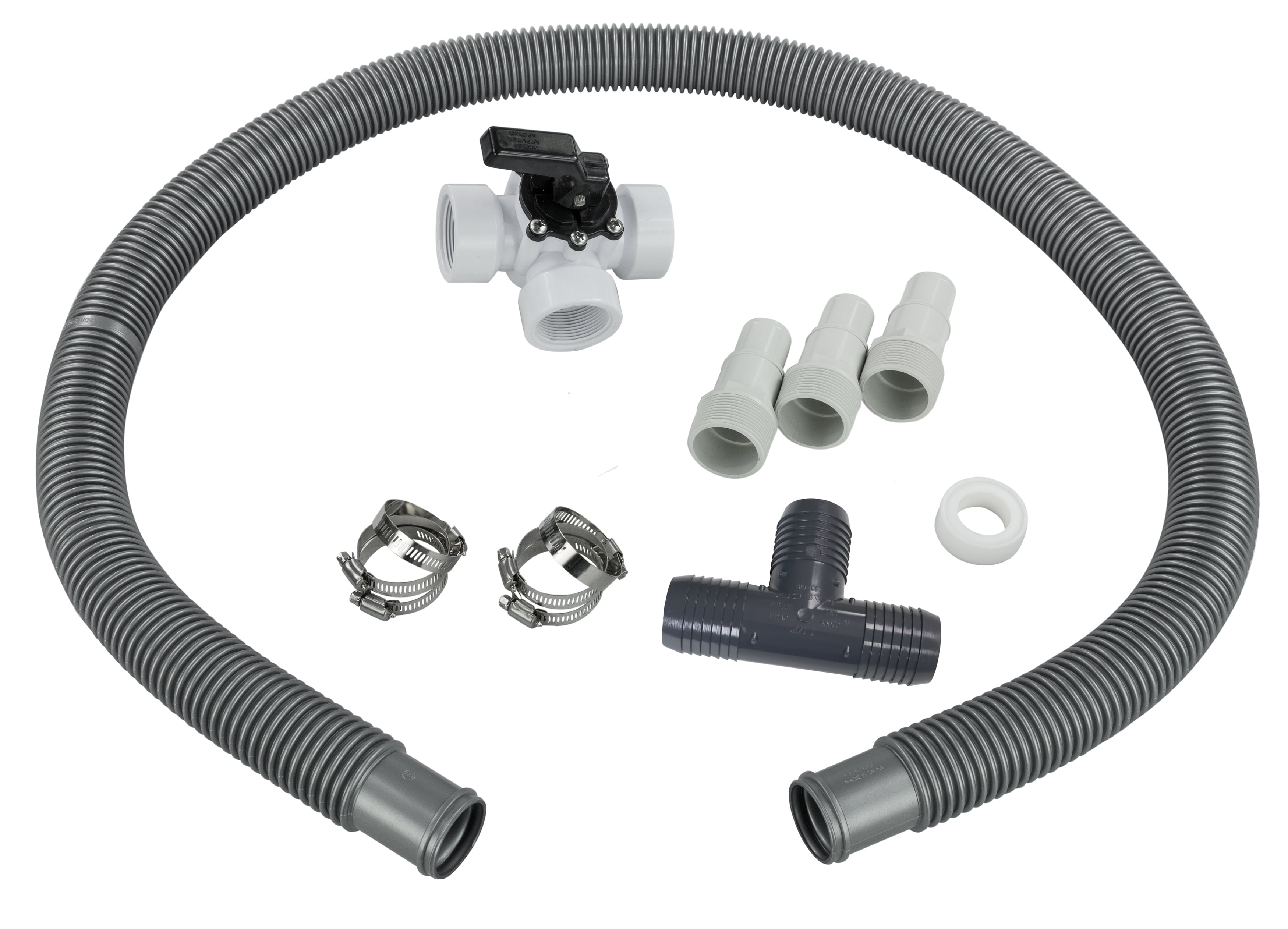 Sun2Solar XD1 Multiple Heater Bypass Kit - Walmart.com
