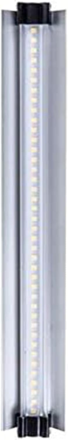 SunBlaster 12" Prism Lens 12W 6400K Full Spectrum LED Strip Light ...