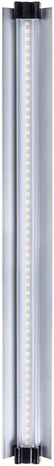 SunBlaster 18" Prism Lens 18W 6400K Full Spectrum LED Strip Light ...