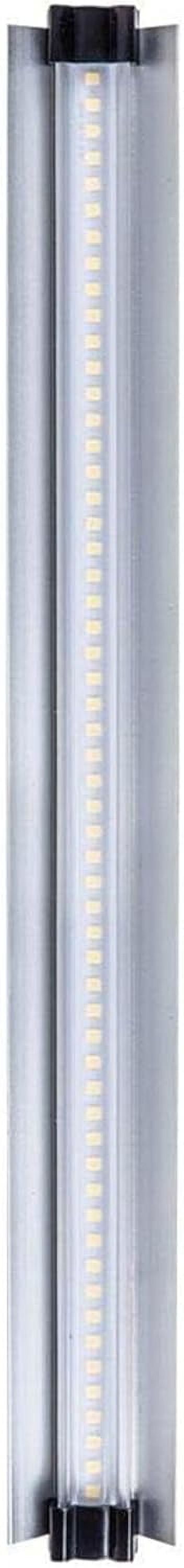 SunBlaster 18" Prism Lens 18W 6400K Full Spectrum LED Strip Light ...