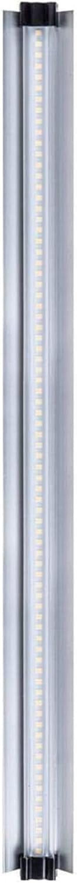 SunBlaster 24" Prism Lens 24W 6400K Full Spectrum LED Strip Light ...