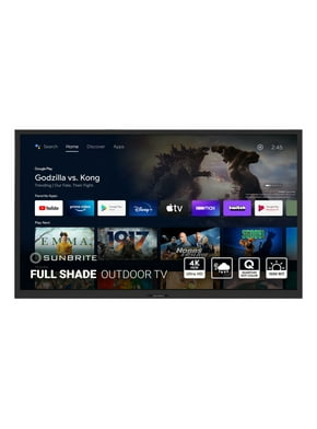 Smart TVs 55 Inch TV - Walmart.com