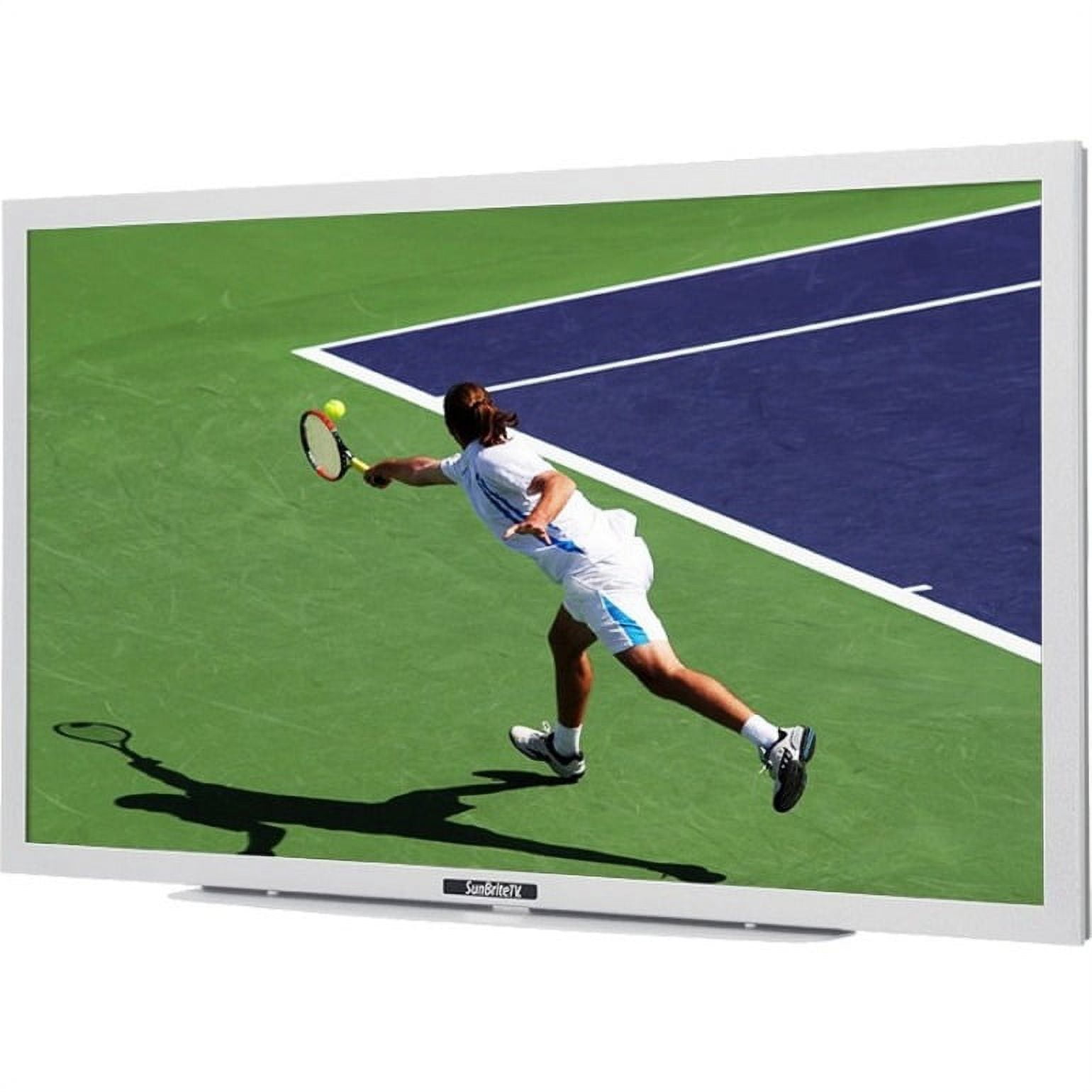 SunBriteTV 46" Class HDTV (1080p) LED-LCD TV (SB-4670HD) - Walmart.com