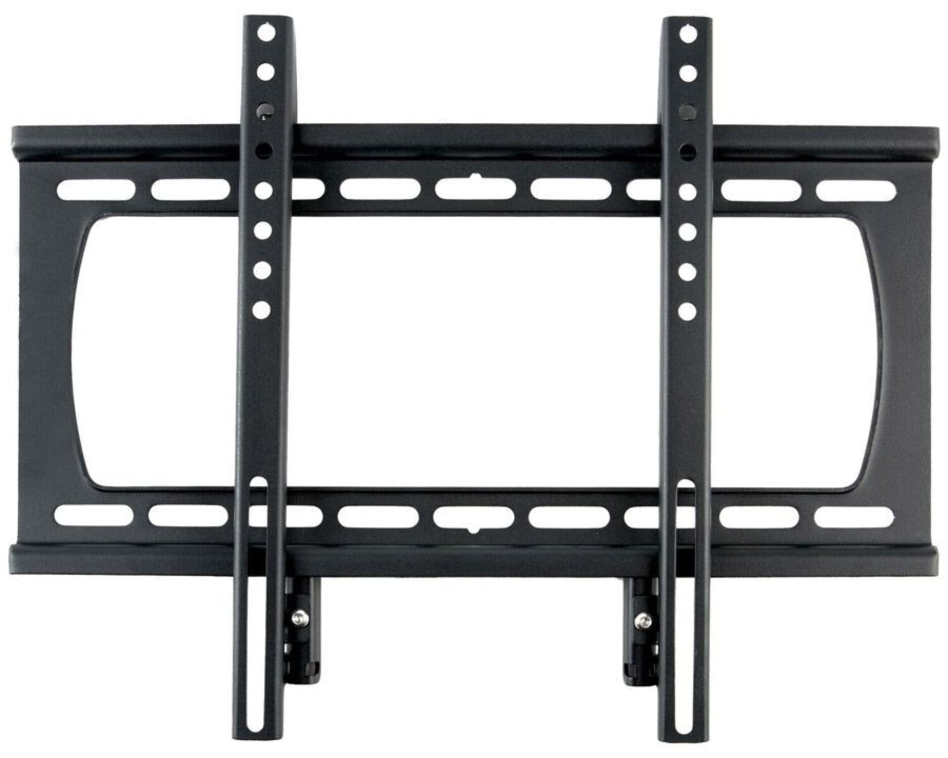 SunBriteTV SB-WM-F-M - Bracket - for flat panel - lockable - steel ...
