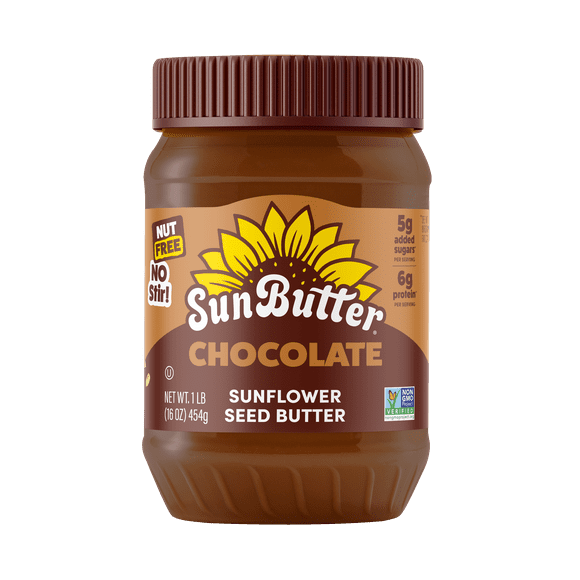 Sunflower butter in Alternative nut butters - Walmart.com