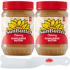 Sunflower butter in Alternative nut butters - Walmart.com