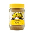 SunButter Natural Sunflower Butter - Walmart.com