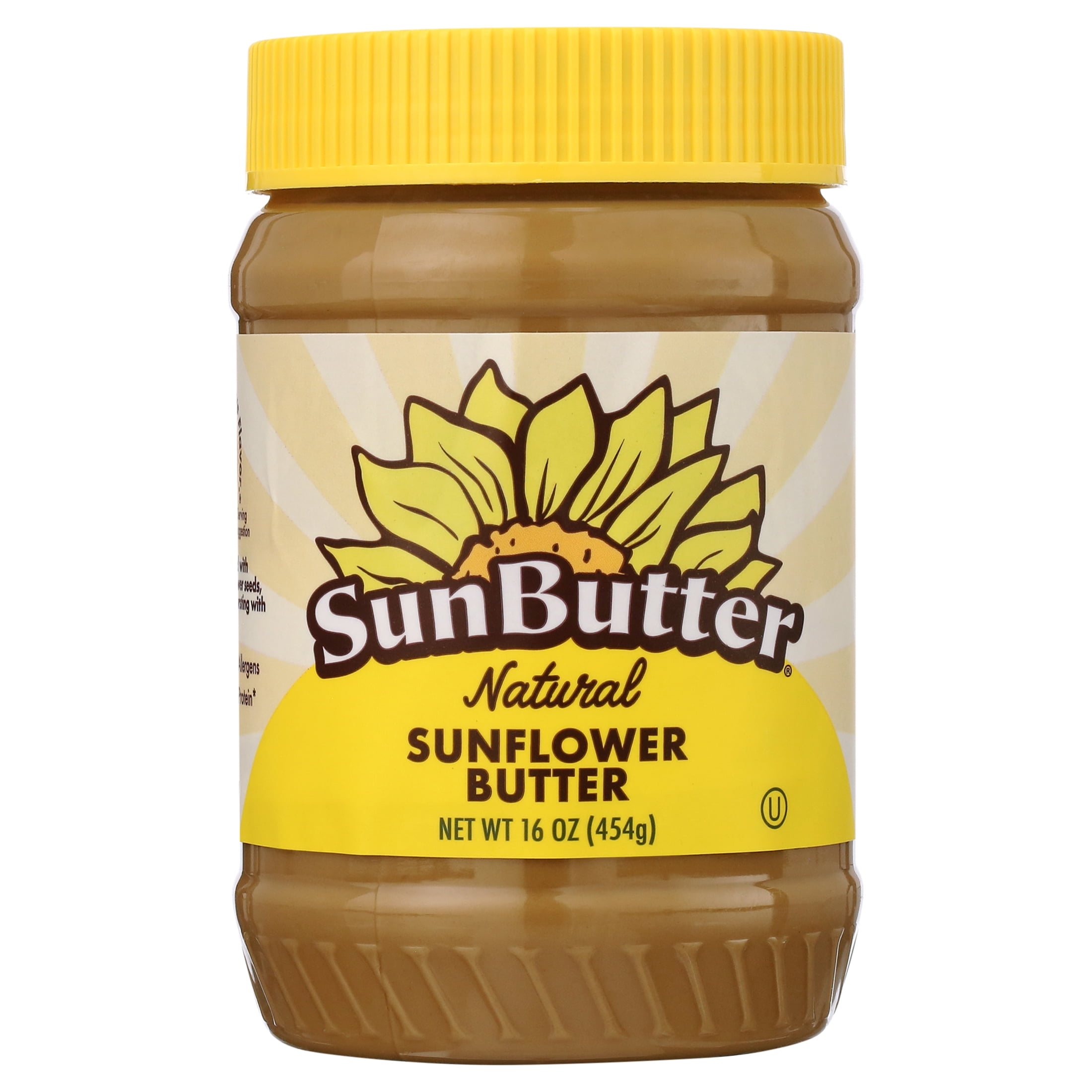 Sunbutter Spread