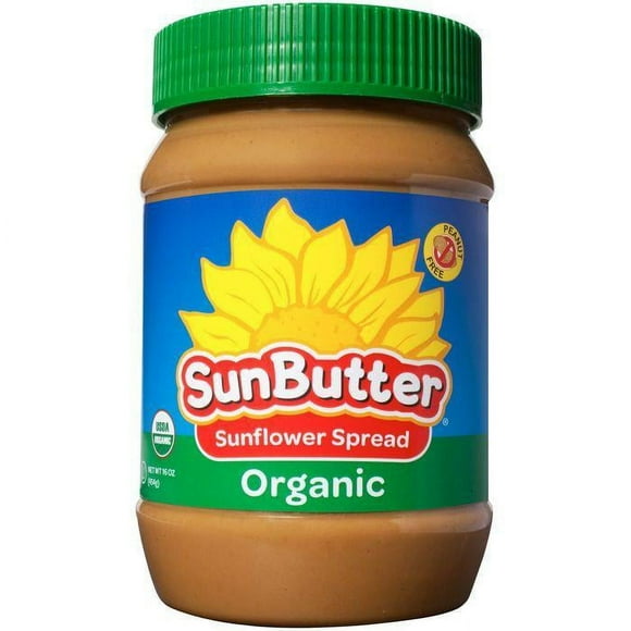 Sunflower butter in Alternative nut butters - Walmart.com