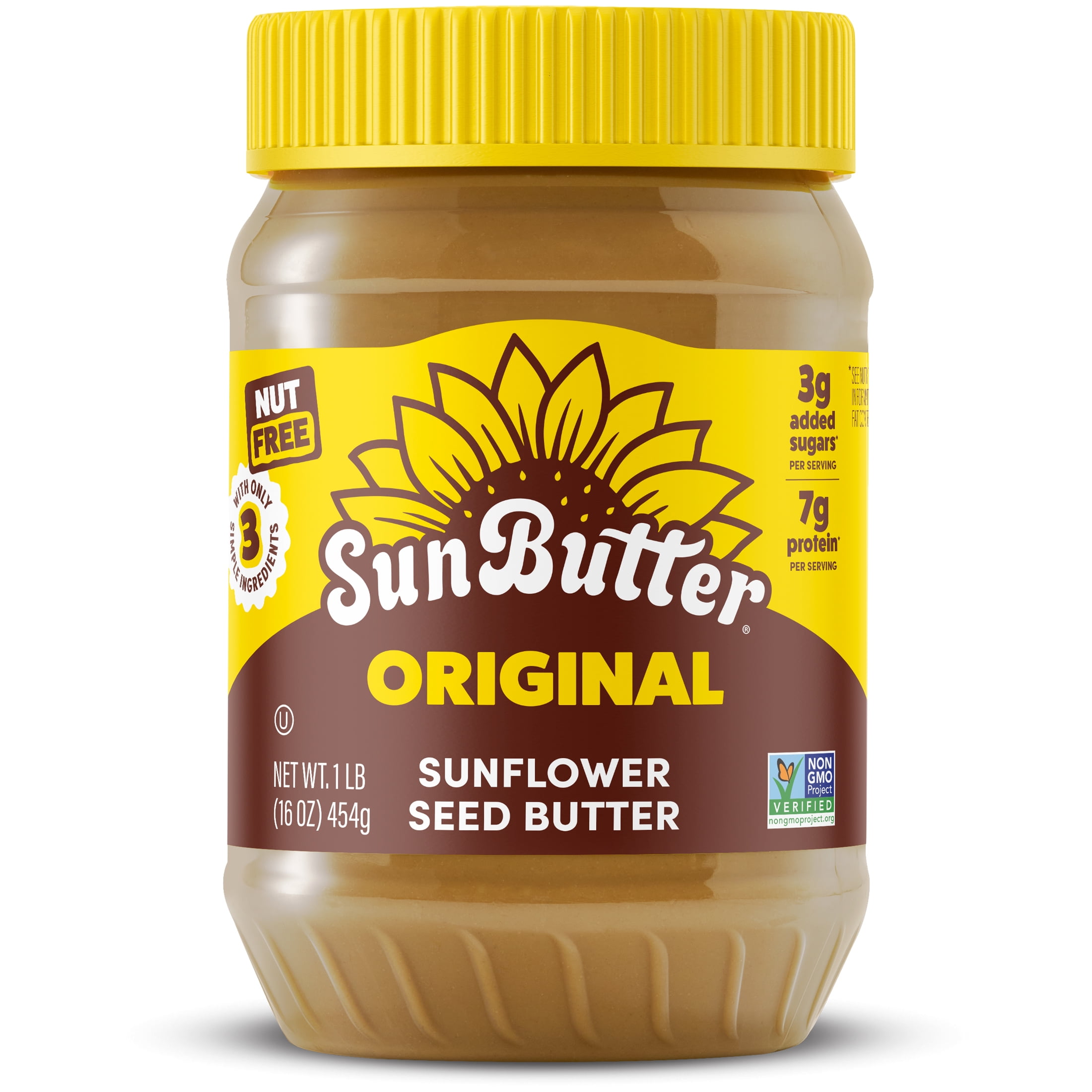 Sun Butter