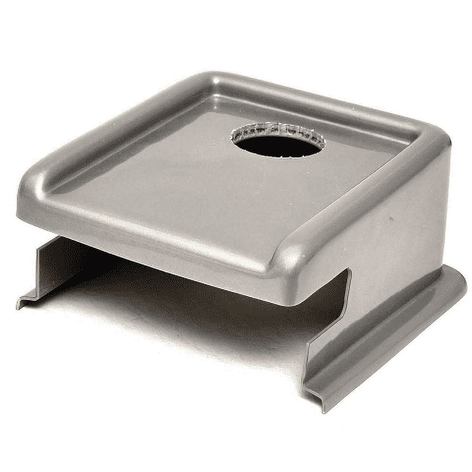 SunCatcher Boat Deck Fill Panel | 9 1/4 x 9 3/4 x 4 1/2 Inch Gray ...