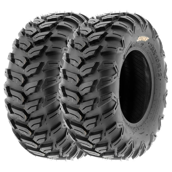 26x11R12 ATV Tire