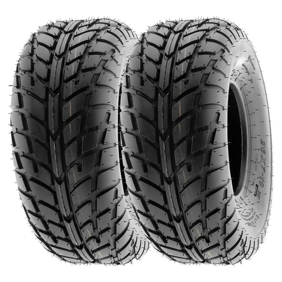 Free Shipping! SunF All Terrain ATV UTV Sport Tires 19x6-10 19x6x10 6 ...