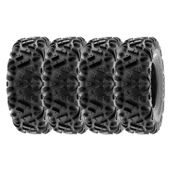 30x10x14 Utv Tires