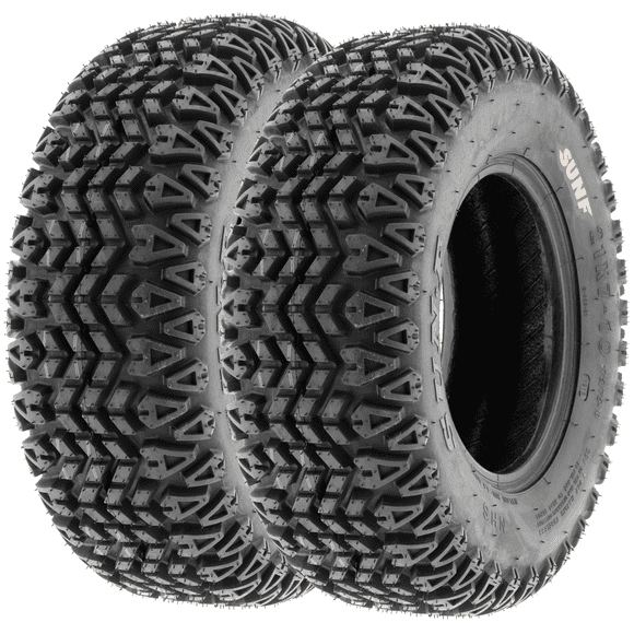 20x10 8 Tires
