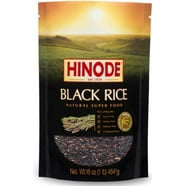 Woodland Foods 327137 10 lbs Pale Jade Green Bamboo Rice - Walmart.com