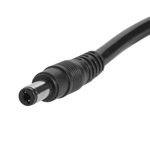 SunJack Y Branch Splitter Cable 10ft, Parallel Adapter Cord for Solar ...