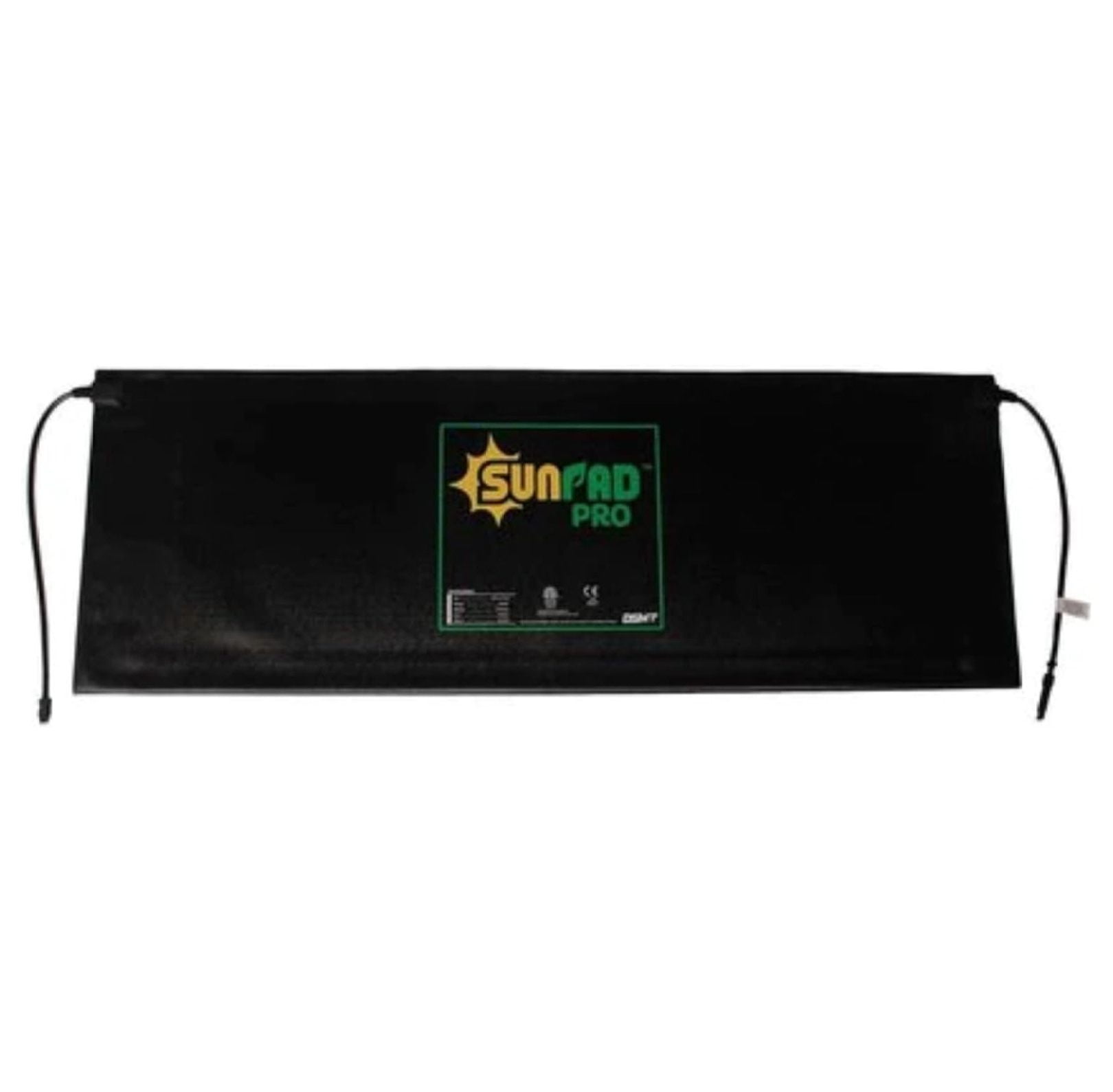 SunPad Pro 150W Propagation Heating Mat Add-On for Seeds, 21" X 60 ...