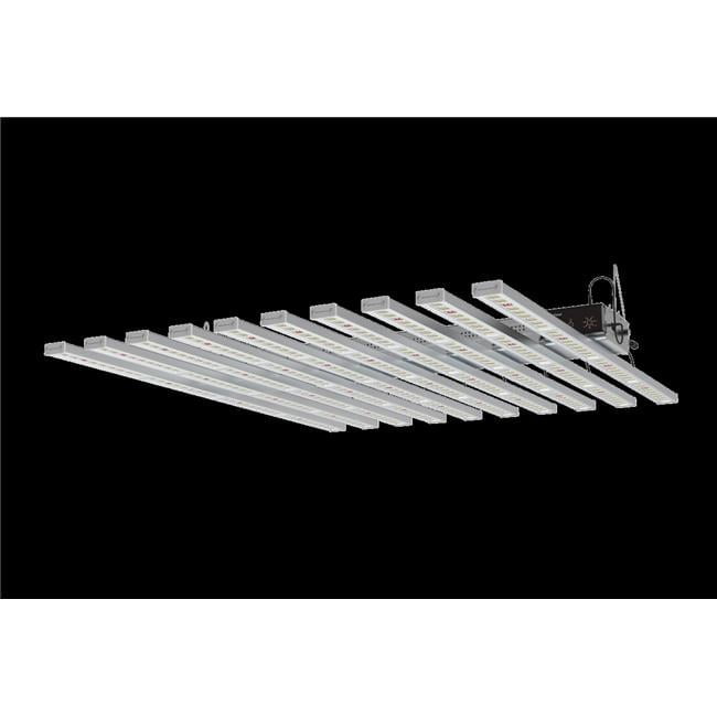 SunPlix 800TDG1B SunPlix G1 800W Panel Control Full Spectrum LED Grow ...