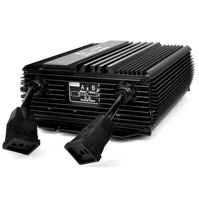 SunPlix CMH-630 watt Dimming Ballast - Walmart.com