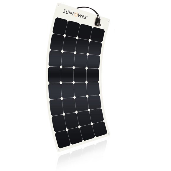 Rollable Solar Panel