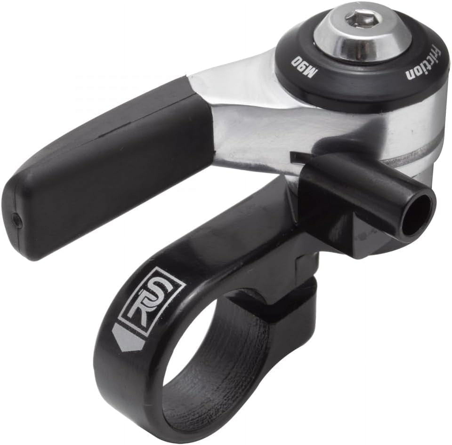 SunRace Trigger Shifter SLM96 2/3 Compartment - Left - Walmart.com