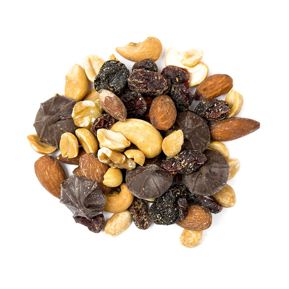 SunRidge Farms Antioxidant Berries & Chocolate Mix - lb (Packaging May ...