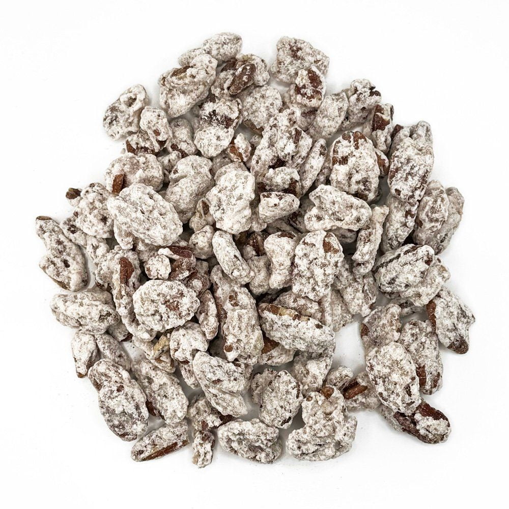 SunRidge Farms Bulk Butter Toffee Pecans - lb (Pack of 2) - Walmart.com