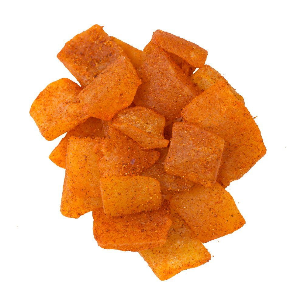 SunRidge Farms Chile Spiced Dried Mango - lb Package May Vary - Walmart.com