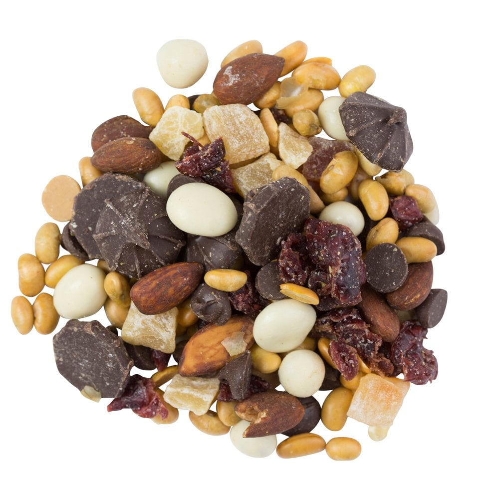 SunRidge Farms Energy Power Snack Mix - lb - Walmart.com